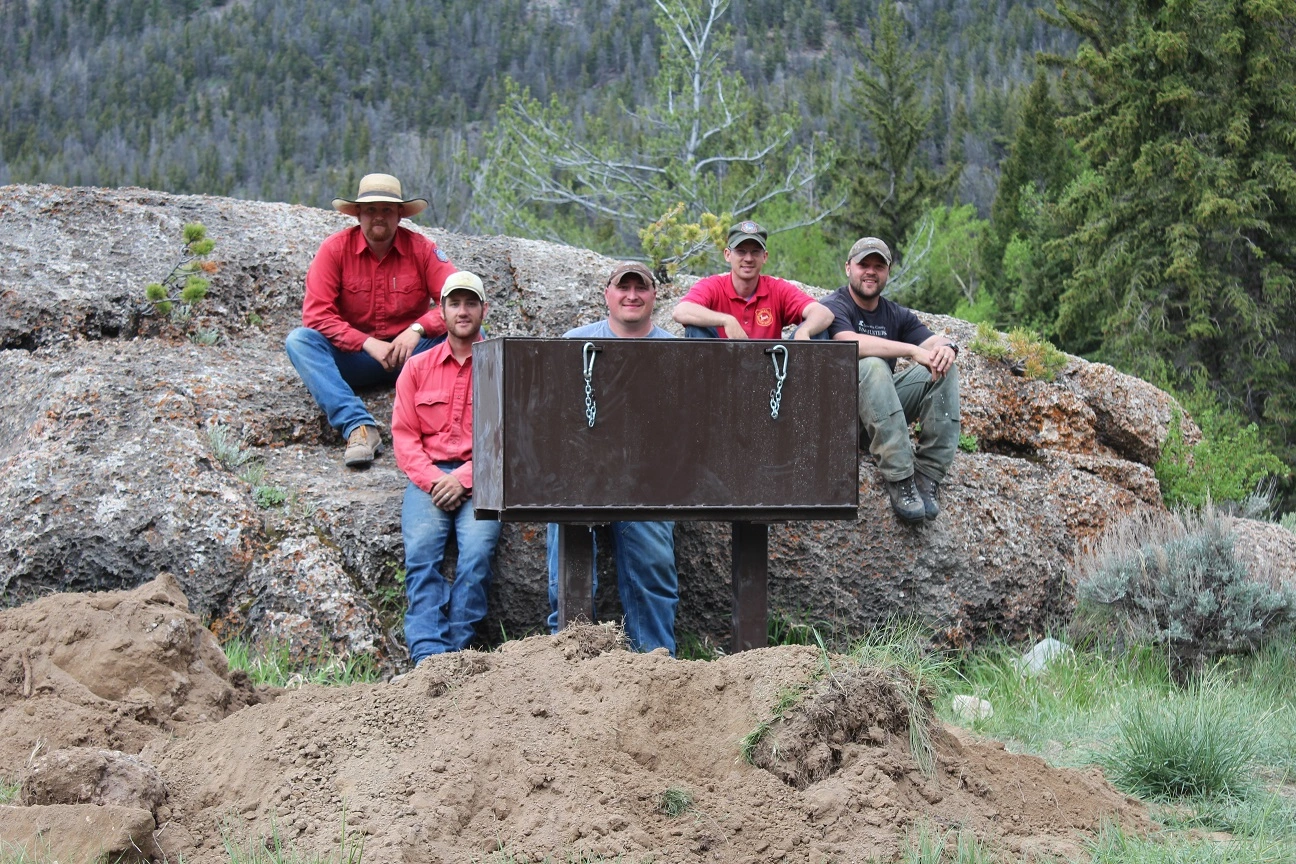 Join American Bear Foundation | American Bear Foundation